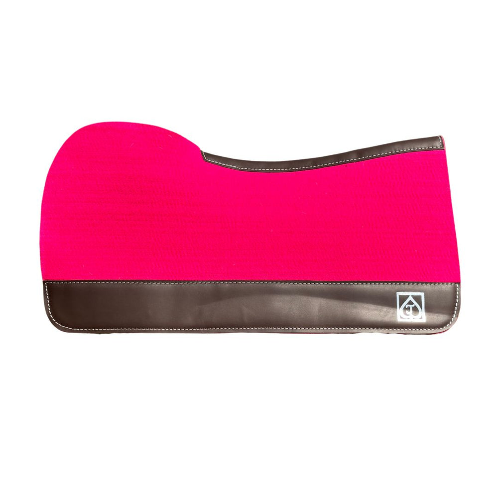 SADDLE PADS – Josh Andrews Saddles