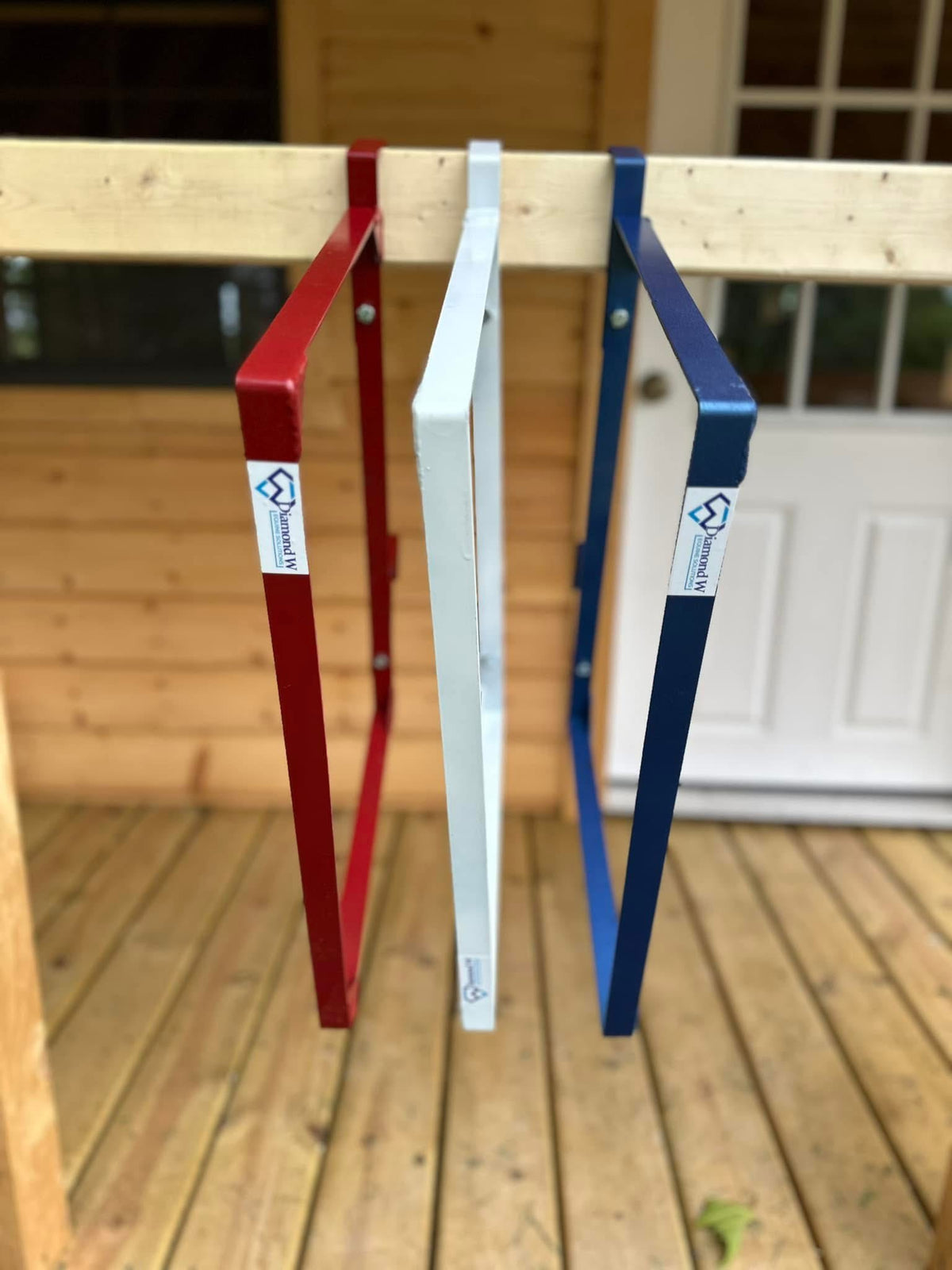 Hay Net Fillers – Josh Andrews Saddles