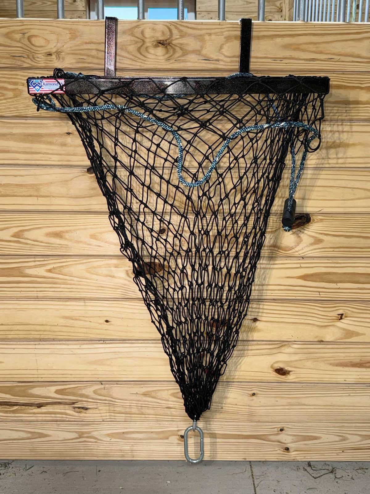 Hay Net Fillers – Josh Andrews Saddles